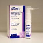 Easotic Ear Drops for Dogs 10ml – Gentamicin, Miconazole ...