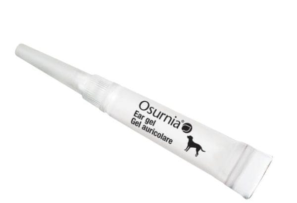 Osurnia Otic Gel (Florfenicol + Terbinafine + Betamethasone) – 2-Dose ...